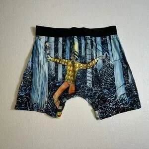 Junji Ito Collection | Underwear & Socks | Junji Ito Collection Mens ...